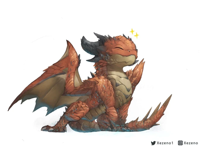 Discuss Everything About Monster Hunter Wiki | Fandom