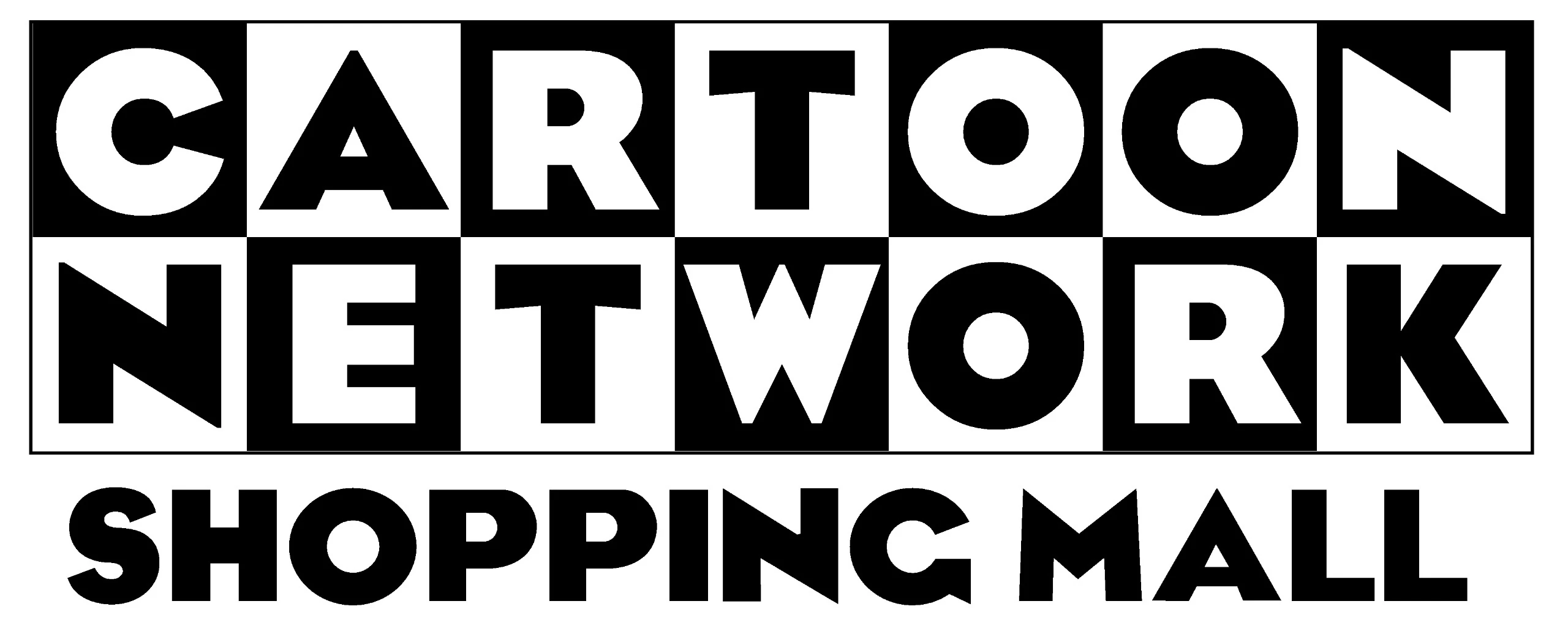 Cartoon Network Shopping Mall Logo (2026) | Fandom