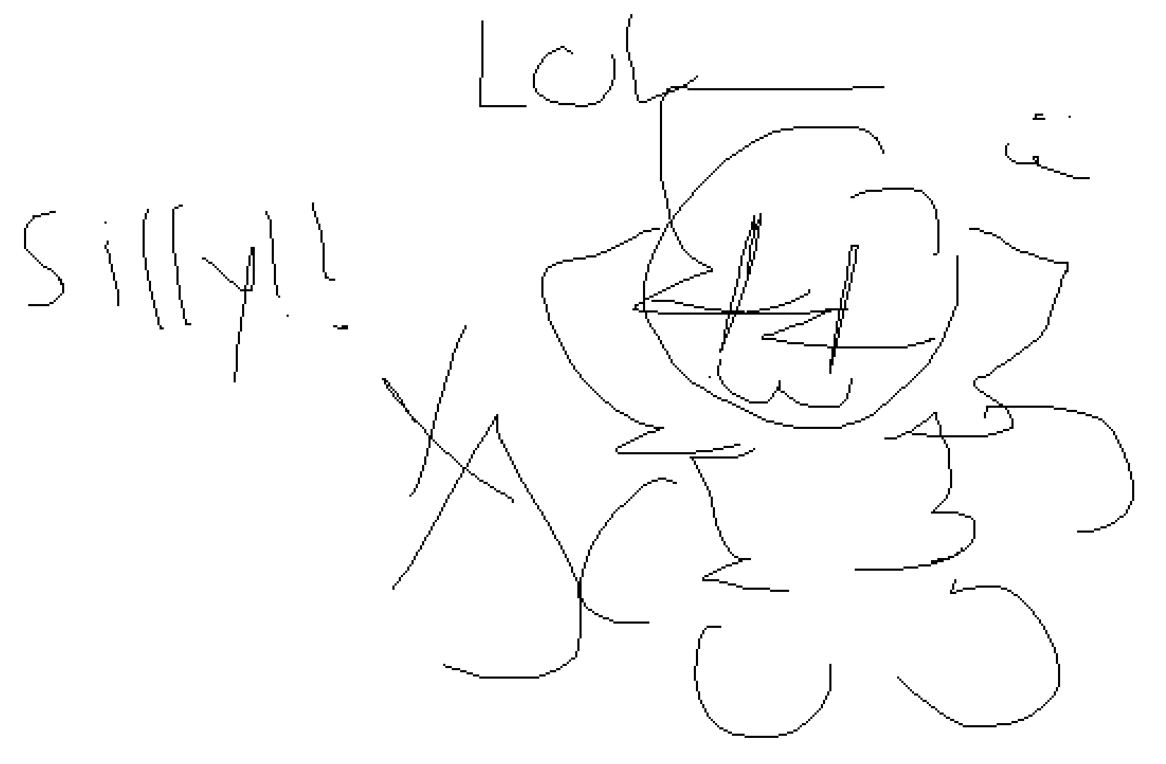 the how popular am i posts r starting to have drama.. uh oh | Fandom