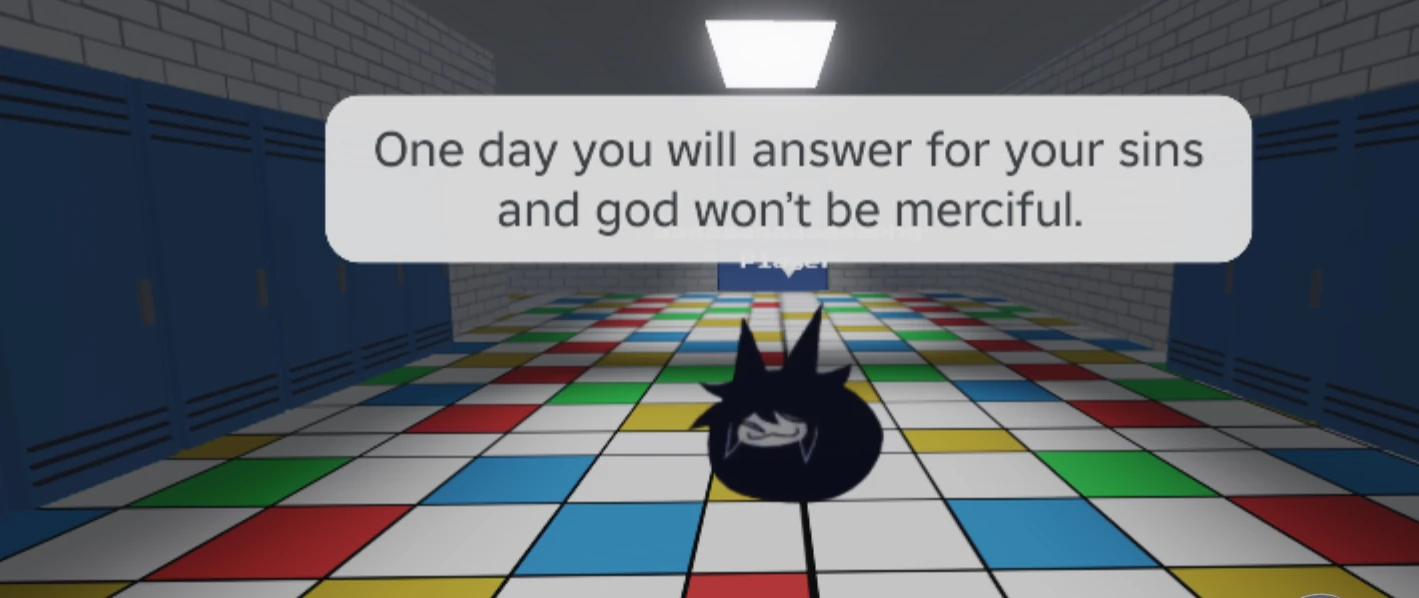 Miss Circle says a funny :3 :3 :3 | Fandom