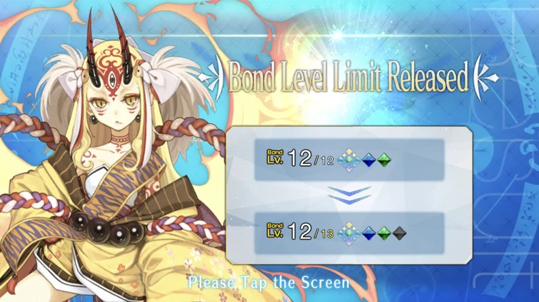 Some of the best bond progress lately | Fandom