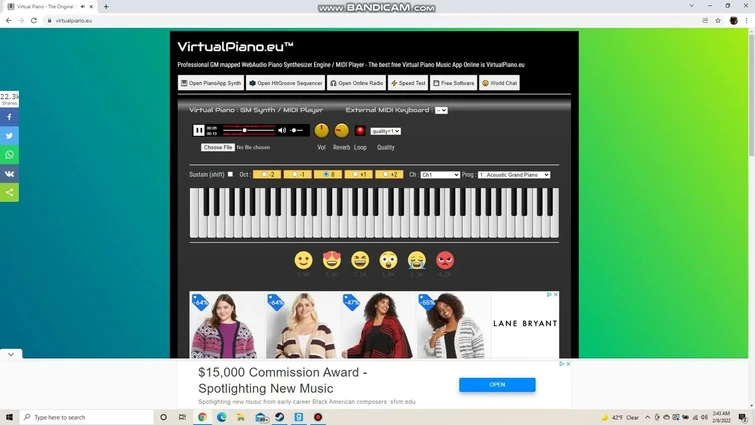 What’s your favorite song? | Fandom