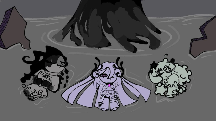 Promoting Cookie Run: Order and Chaos #1 | Fandom