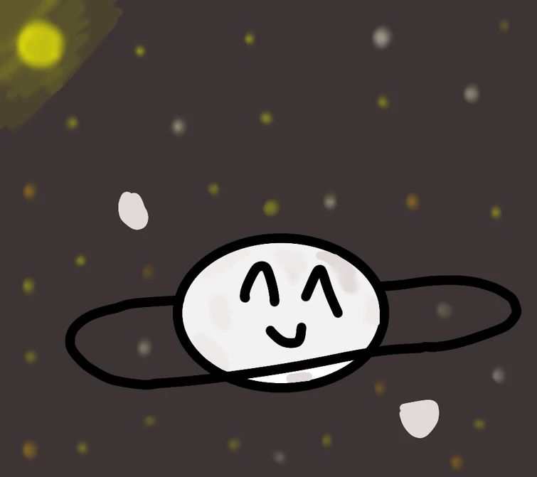Haumea and his 2 moons Hi'aka and Namaka | Fandom