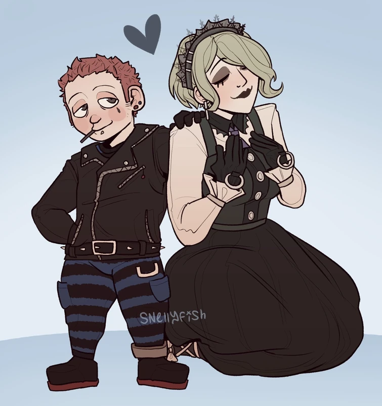 Discuss Everything About Shipping Wiki | Fandom