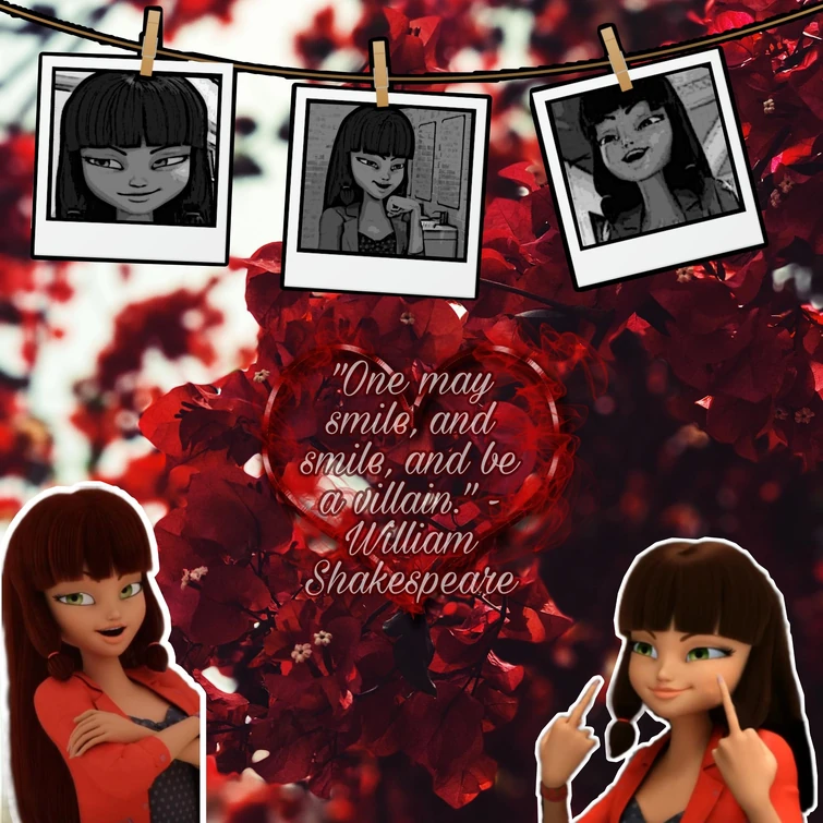 Edits that I've made! | Fandom