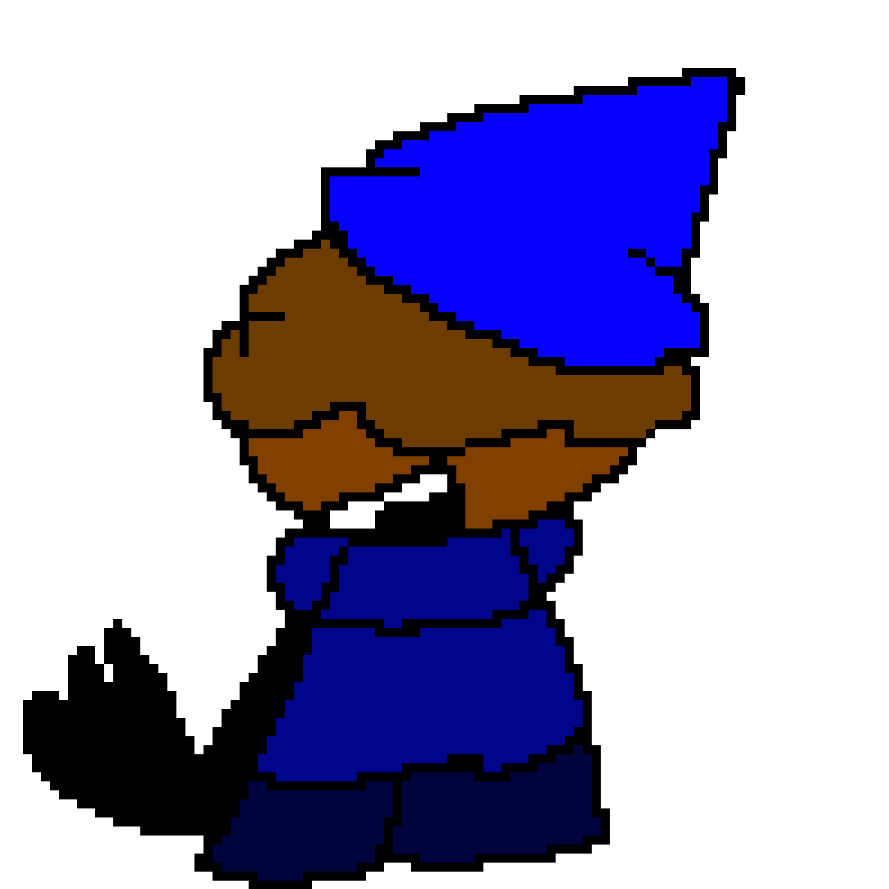 Bambisona I made | Fandom