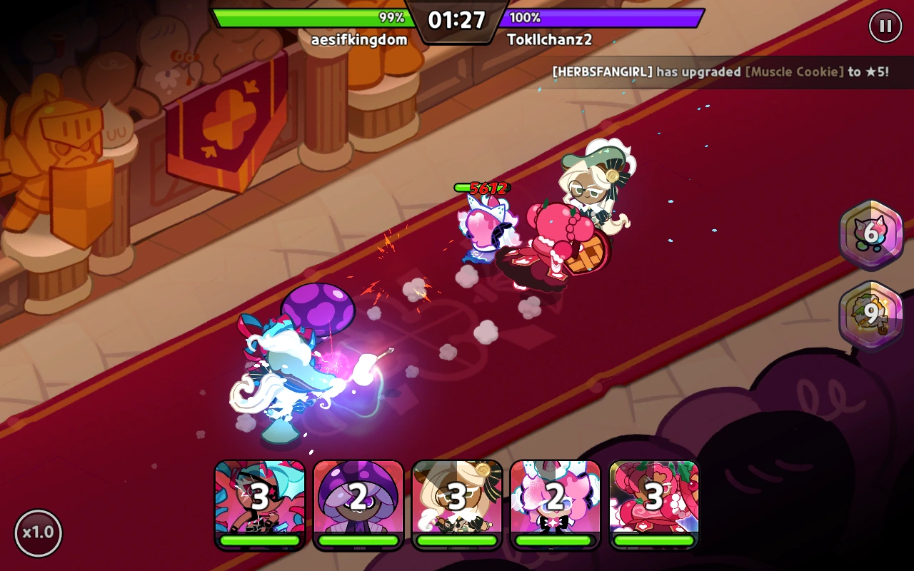 It's just only eclair | Fandom