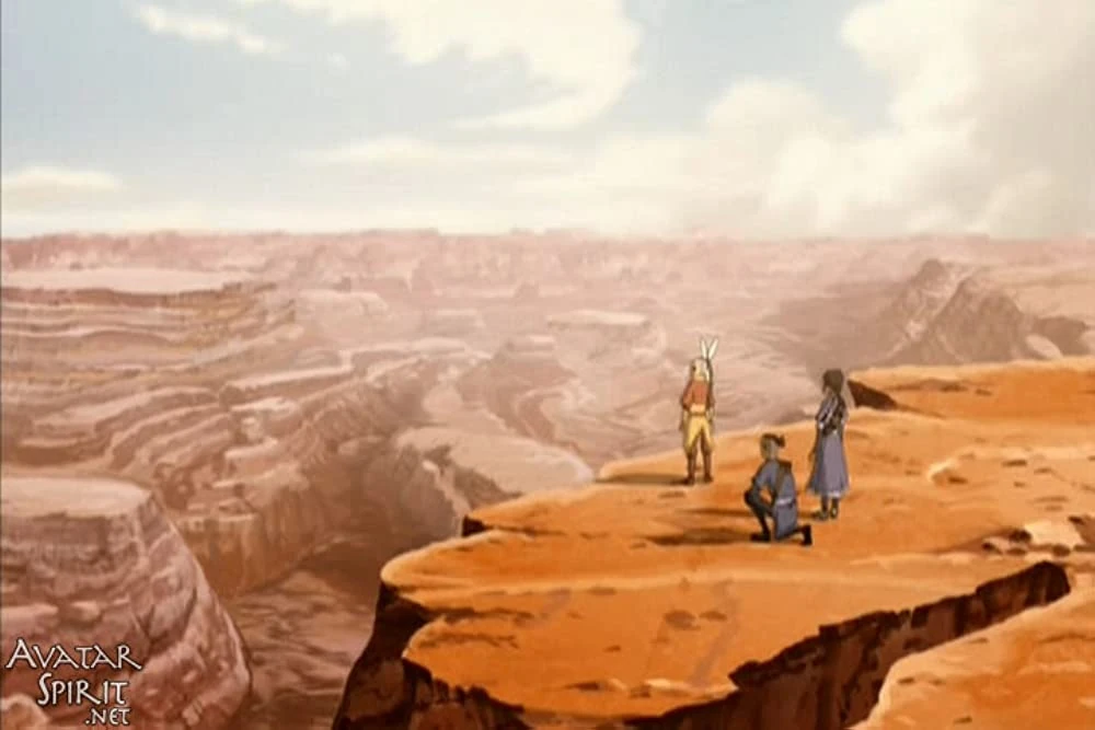 What is the best Avatar: The Last Airbender episode ever made? | Fandom