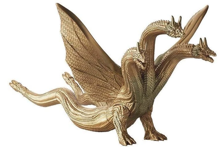 Shin Ghidorah vs G-Rank White Fatalis | Fandom