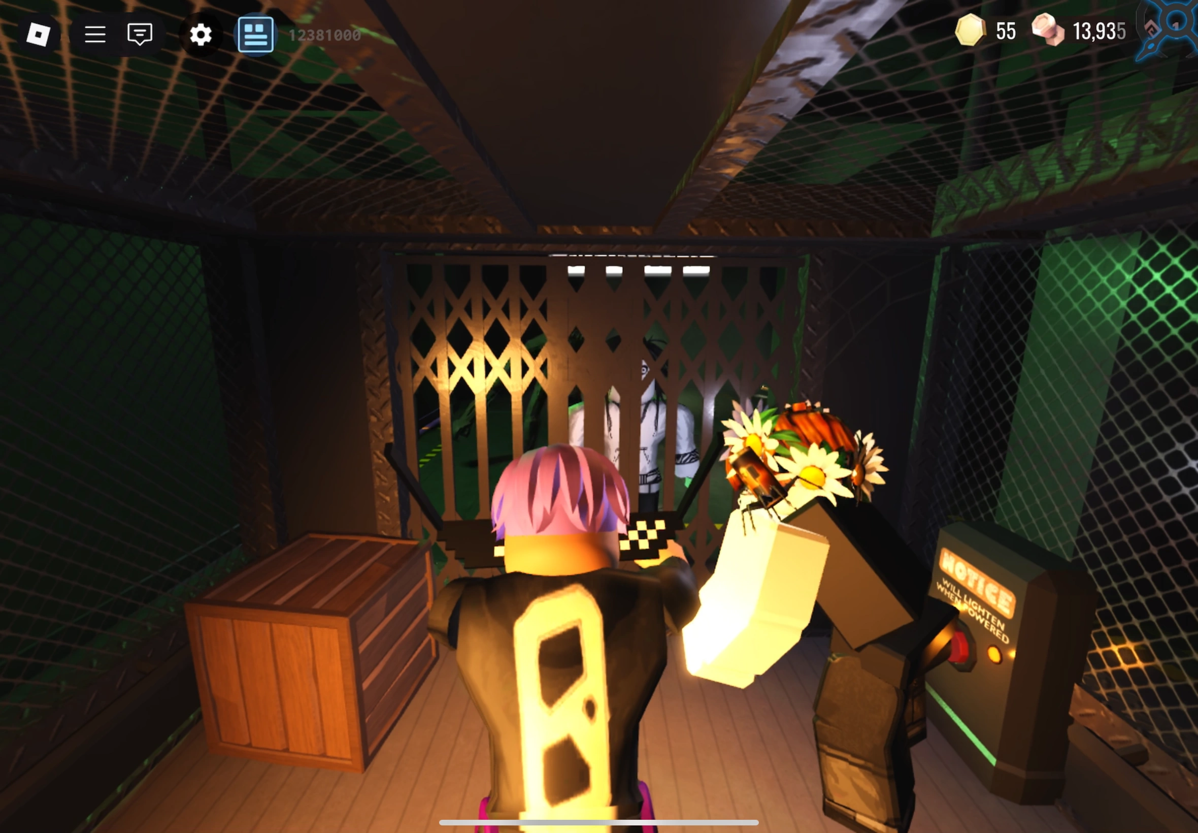 escaping jeff | Fandom