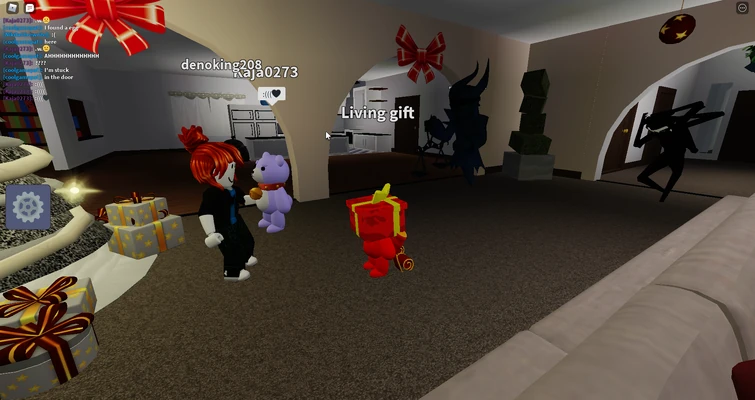 Discuss Everything About Toytale Roleplay Wiki | Fandom