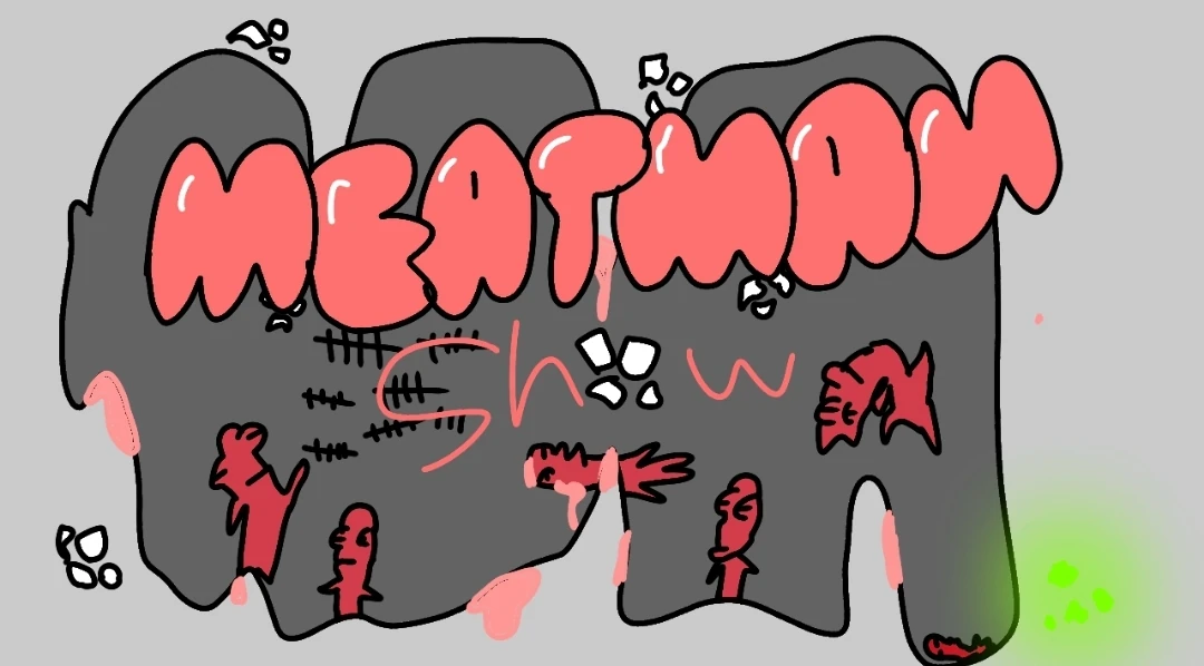 This is gonna be a legit show | Fandom