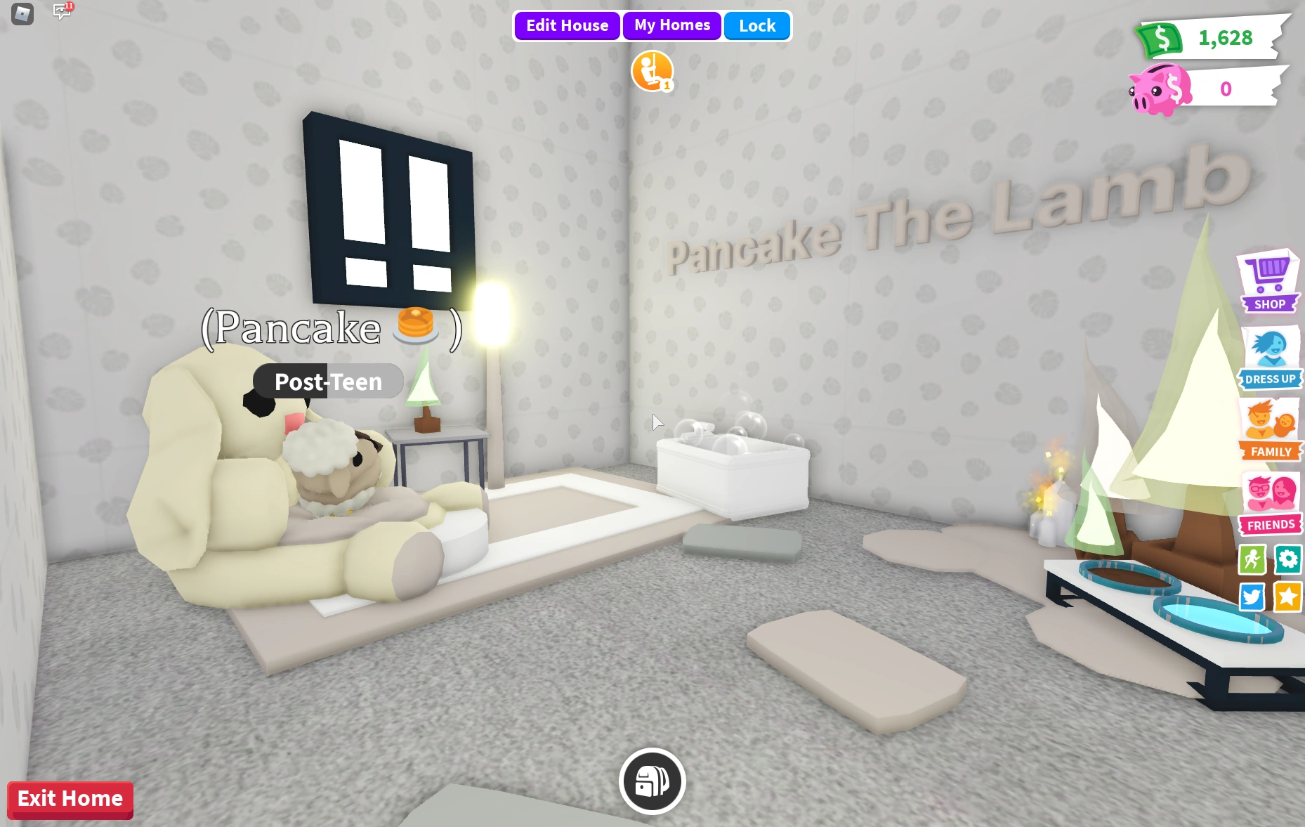 Making a room for a pet - PART 1 | Fandom