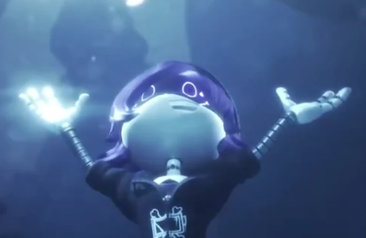 i can't unsee it | Fandom