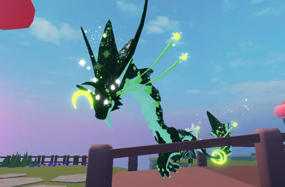 Meet Emerald, my Amaris! | Fandom