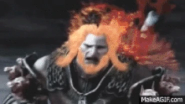 Ares (Record of ragnarok) vs ares (god of war) | Fandom