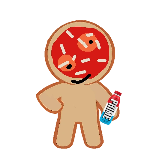 lunchly cookie | Fandom