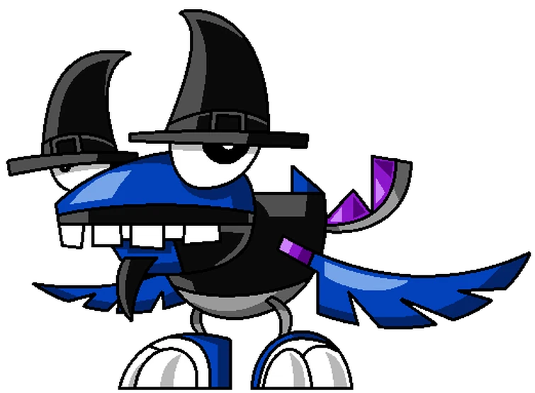 Discuss Everything About Mixels Wiki | Fandom