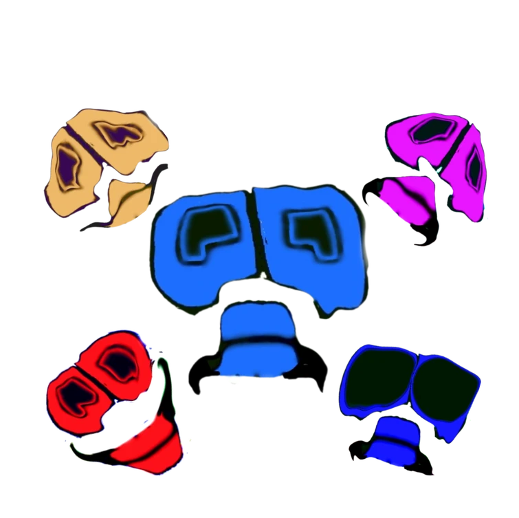 Discuss Everything About Roblox Interminable Rooms Wiki | Fandom