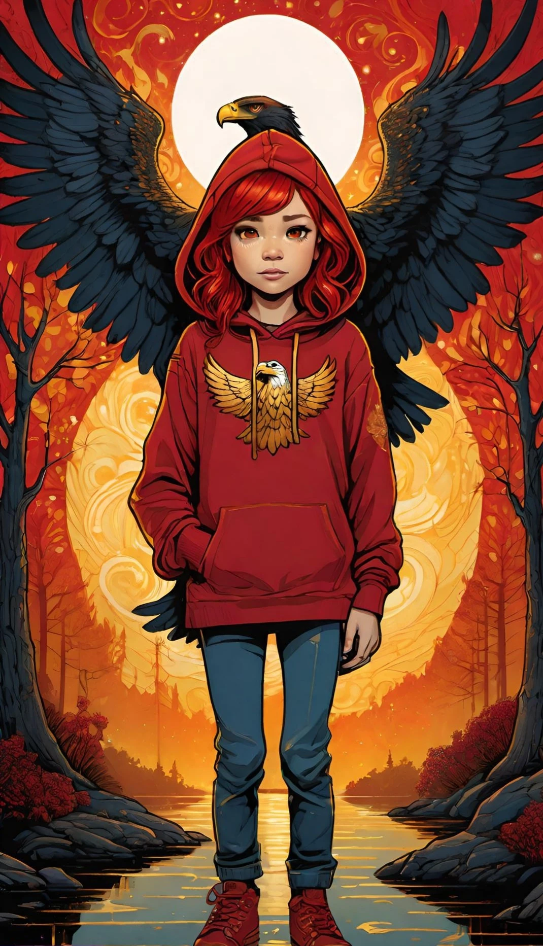 Meet my OC characters (part 6) | Fandom