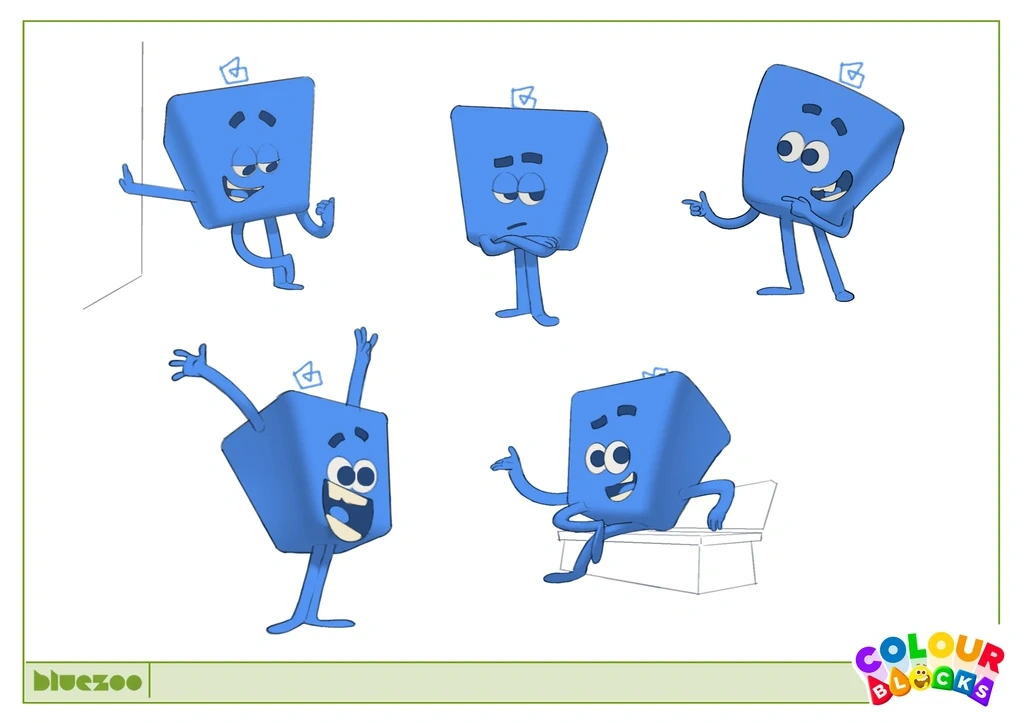 Proto Blue looks silly | Fandom