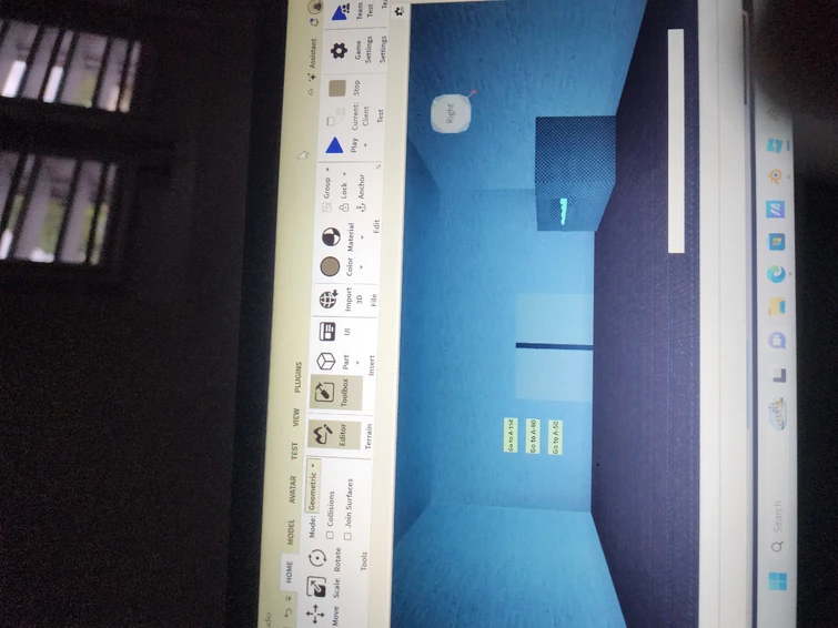 Rooms game update | Fandom