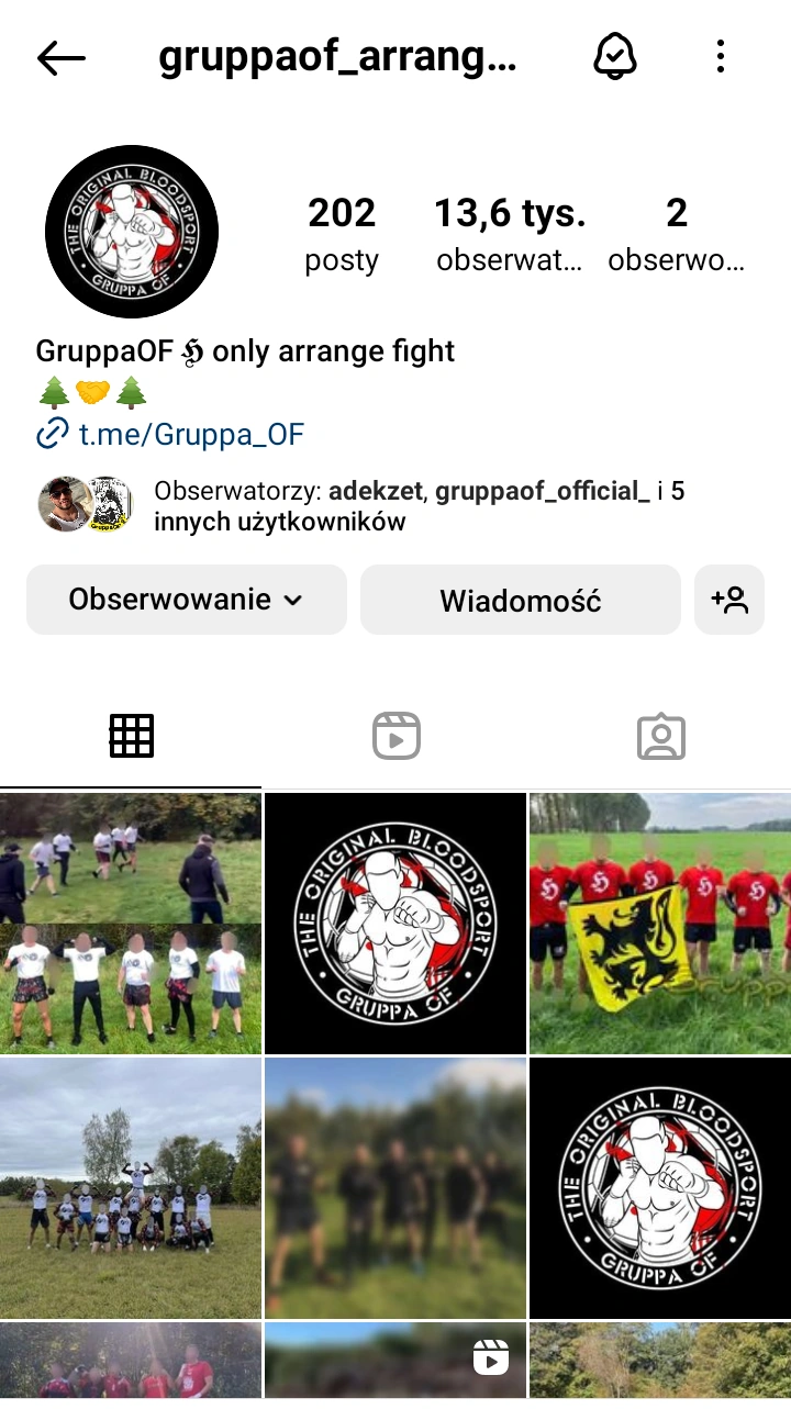 Strona o ustawkach 𝕳 | Fandom