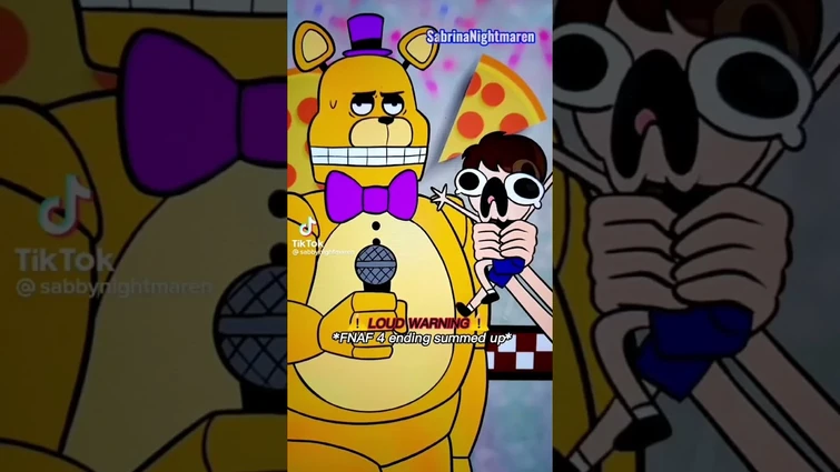 Please check out these wonderful Fnaf videos | Fandom