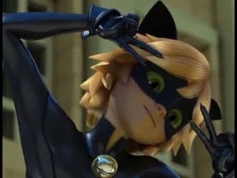 Marichat is the best ship in Miraculous: change my mind | Fandom