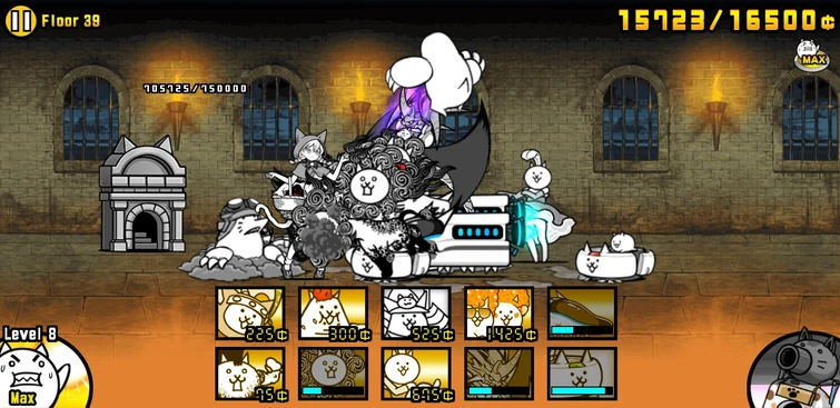 Discuss Everything About Battle Cats Wiki | Fandom