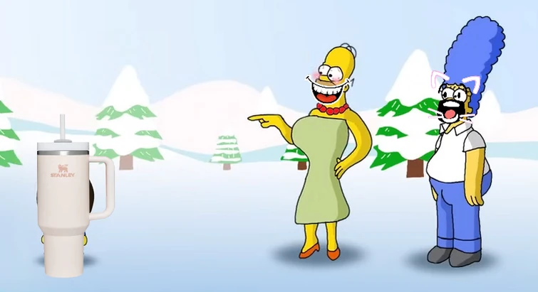 Give me a random cursed image and I'll make it even more cursed by ...