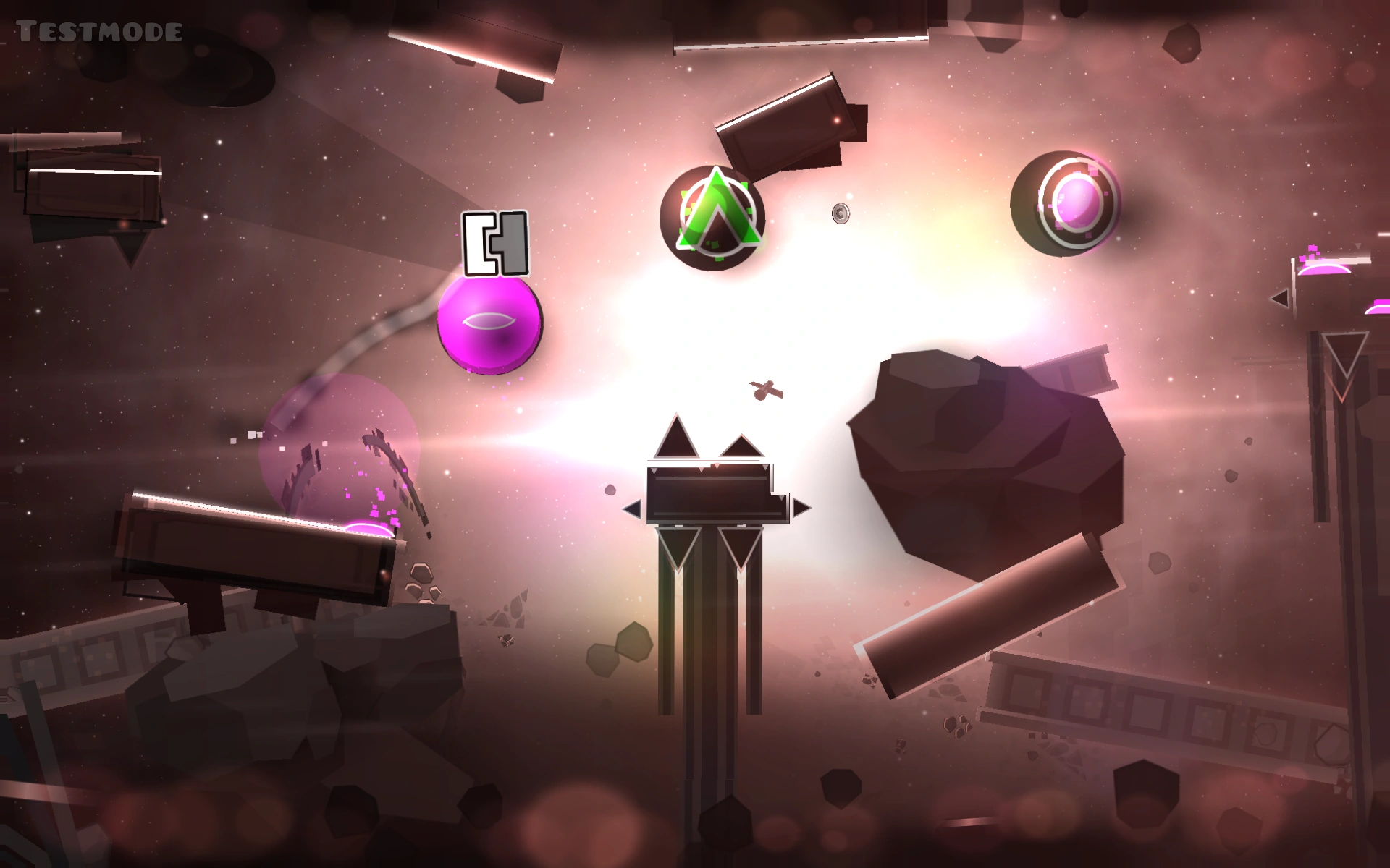 DELTAWAVE progress report! | Fandom