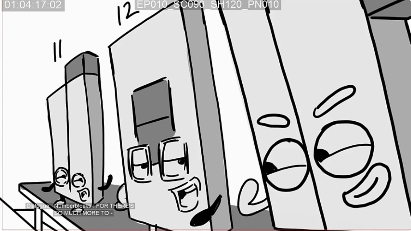 Hex-Two canon | Fandom