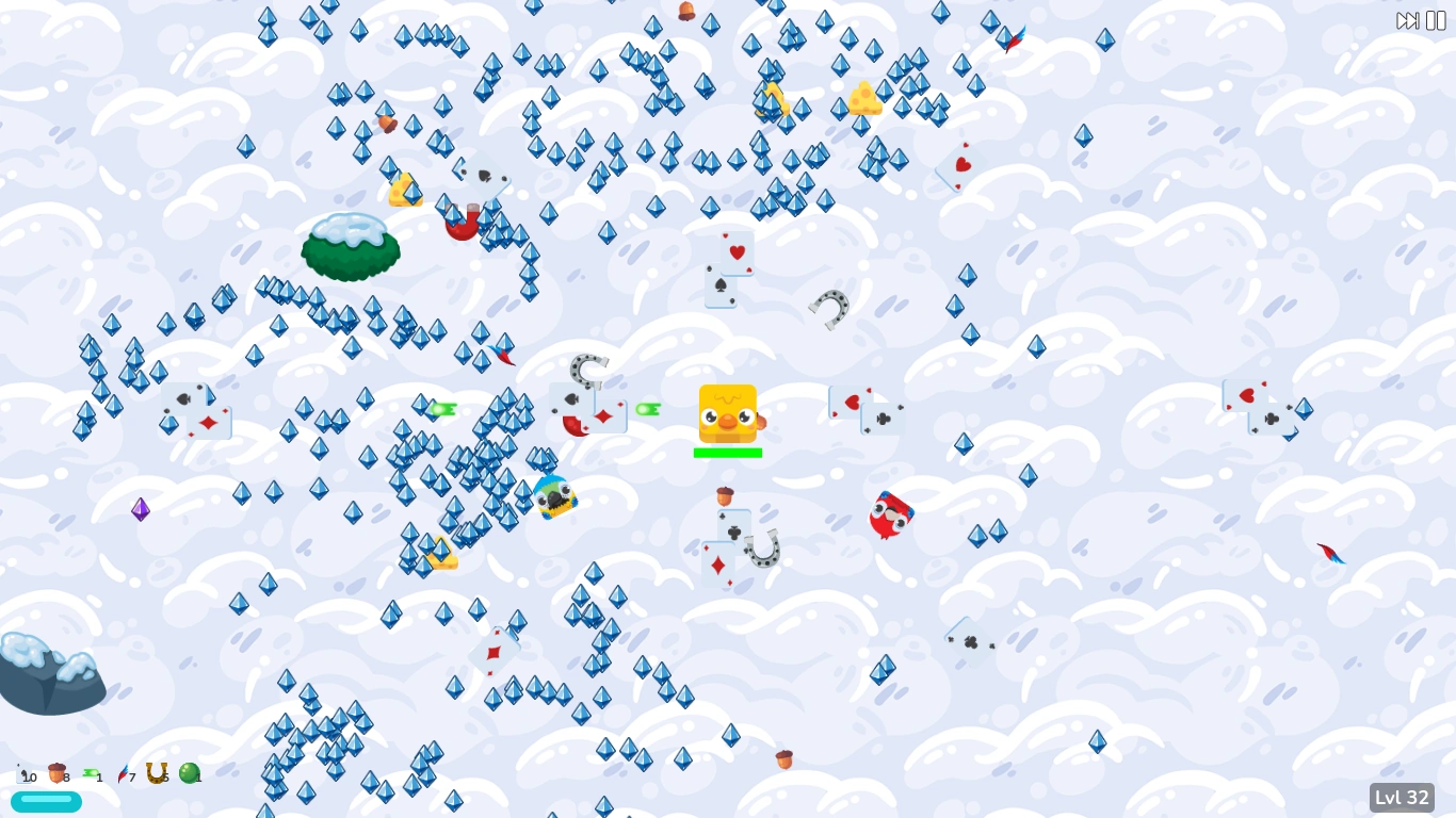 MONSTER BRAWL ADVICE!! | Fandom