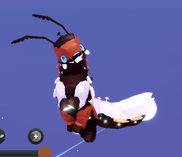 i made a pied minawii skin | Fandom