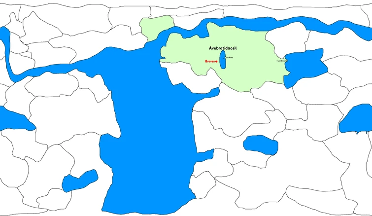 Unofficial Map of Numberland | Fandom