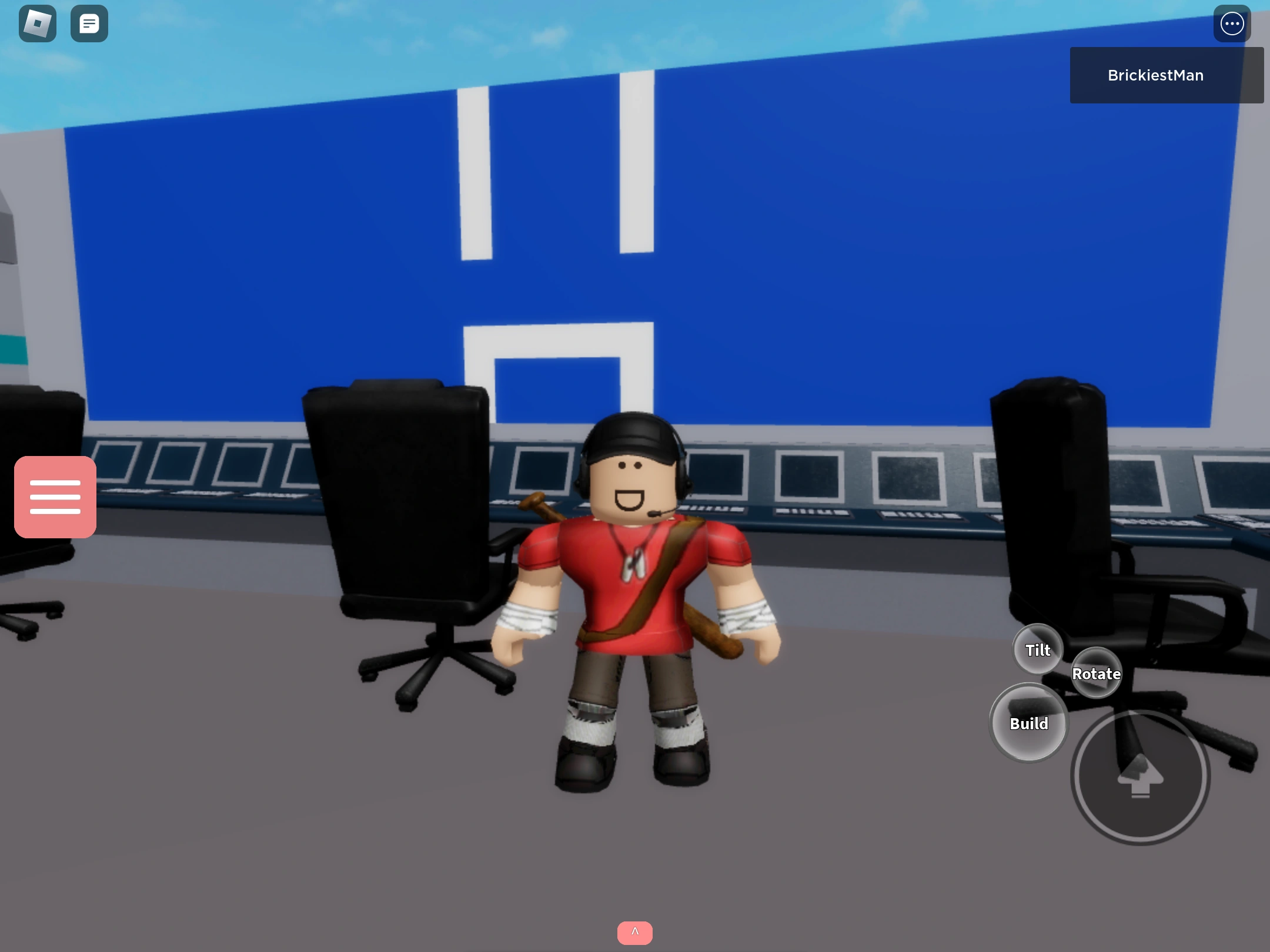 Please Reboot. | Fandom