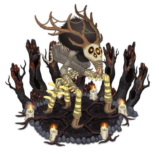 I have new monster syndrome now... | Fandom