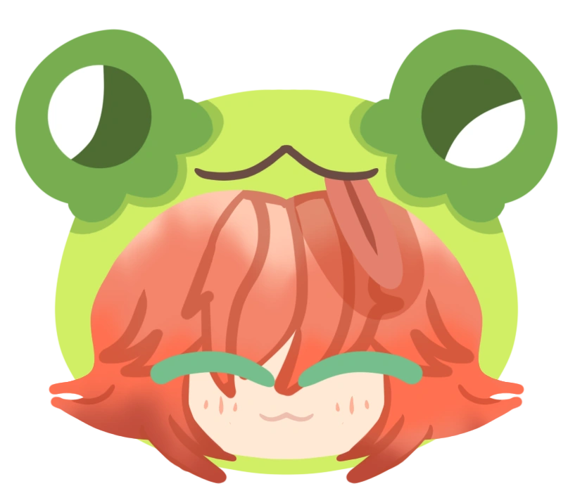 Ribbit | Fandom