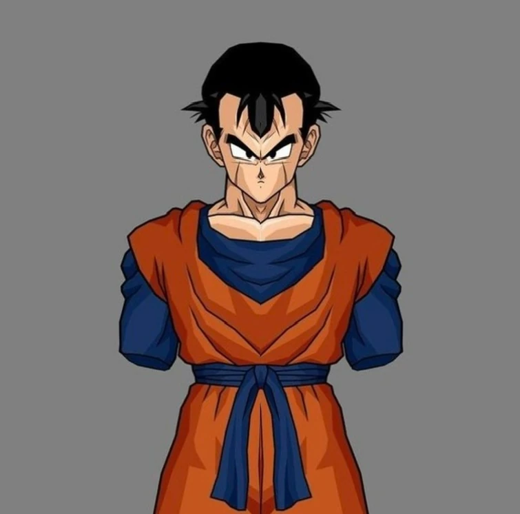 I've been seeing cursed images here, thought I'd join | Fandom