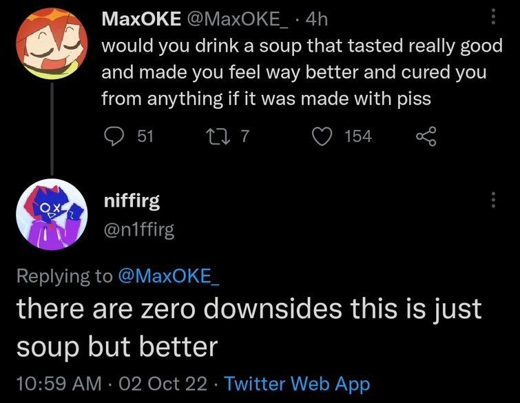 FNF devs out of context | Fandom