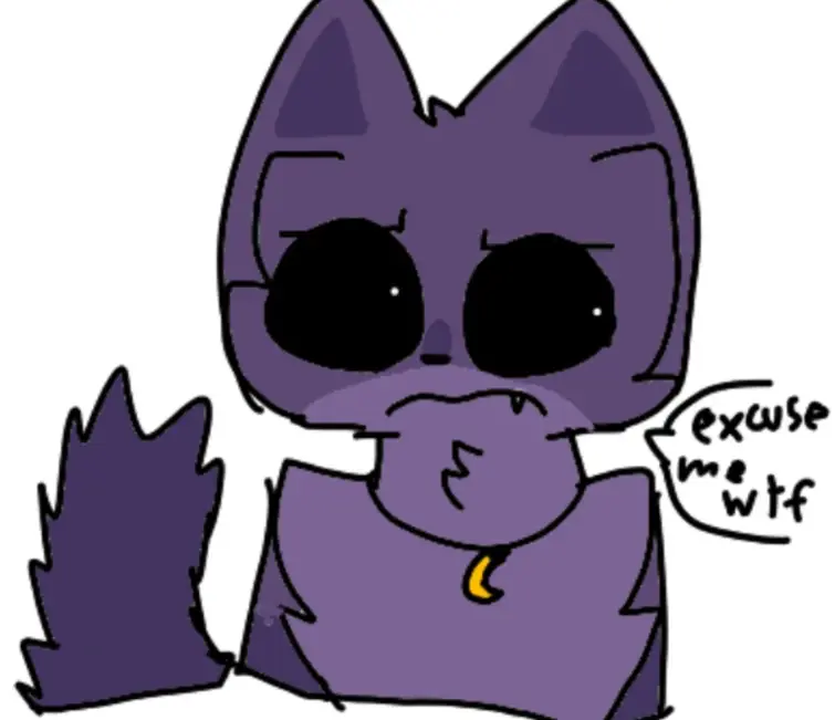 No more milks for the opheebop blob | Fandom