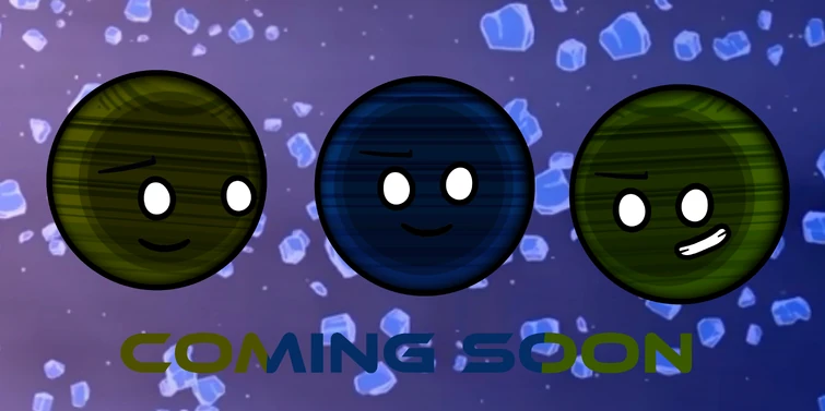 Planet Y and Z | Fandom