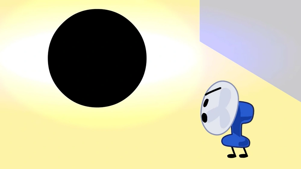 Fanny stop trying to make your mouth look like black hole | Fandom