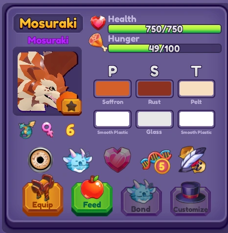 Hello traveler, come and make an offer for these two fellows. | Fandom