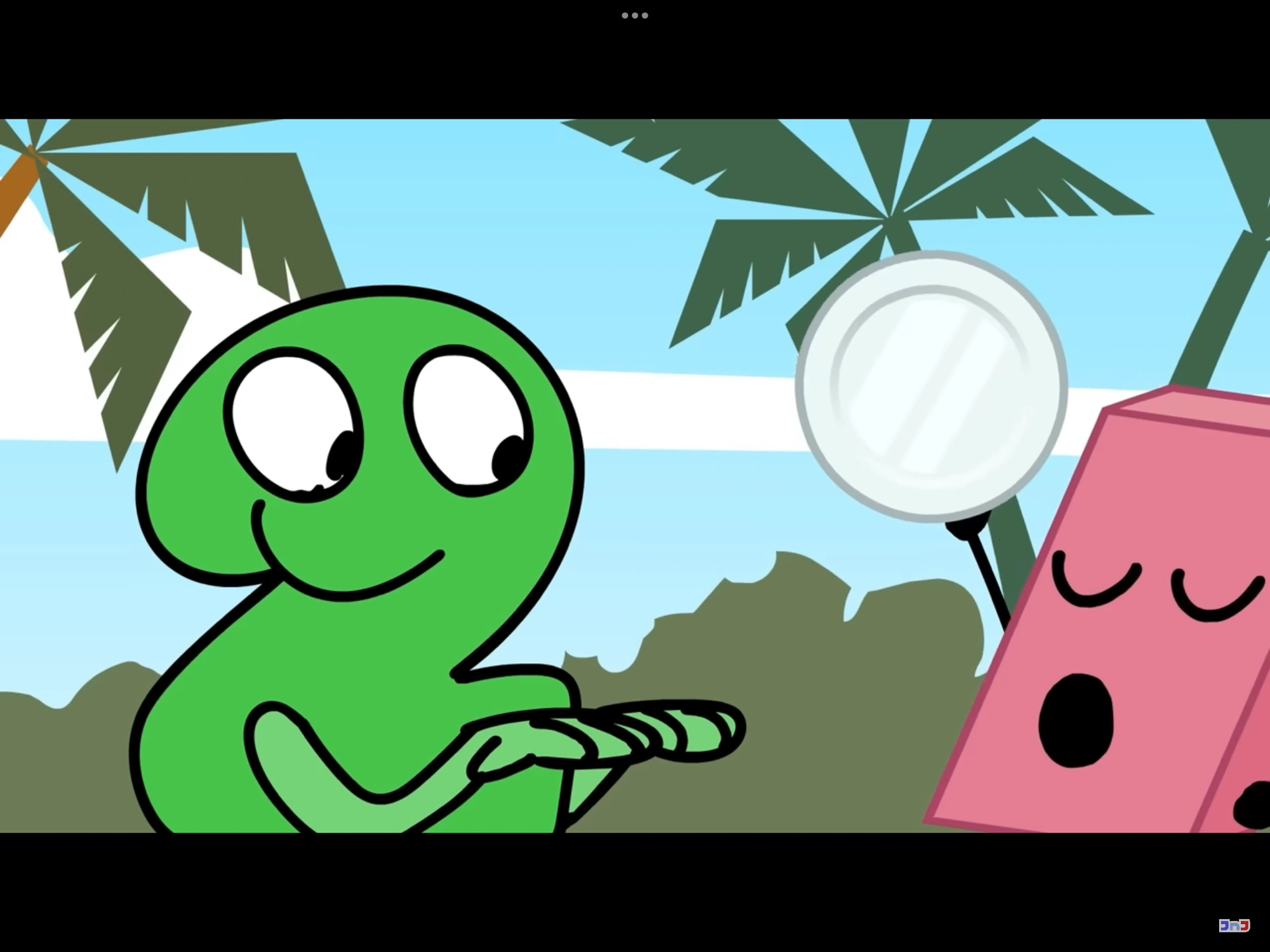 Really quick TPOT 5 thoughts (spoilers) | Fandom