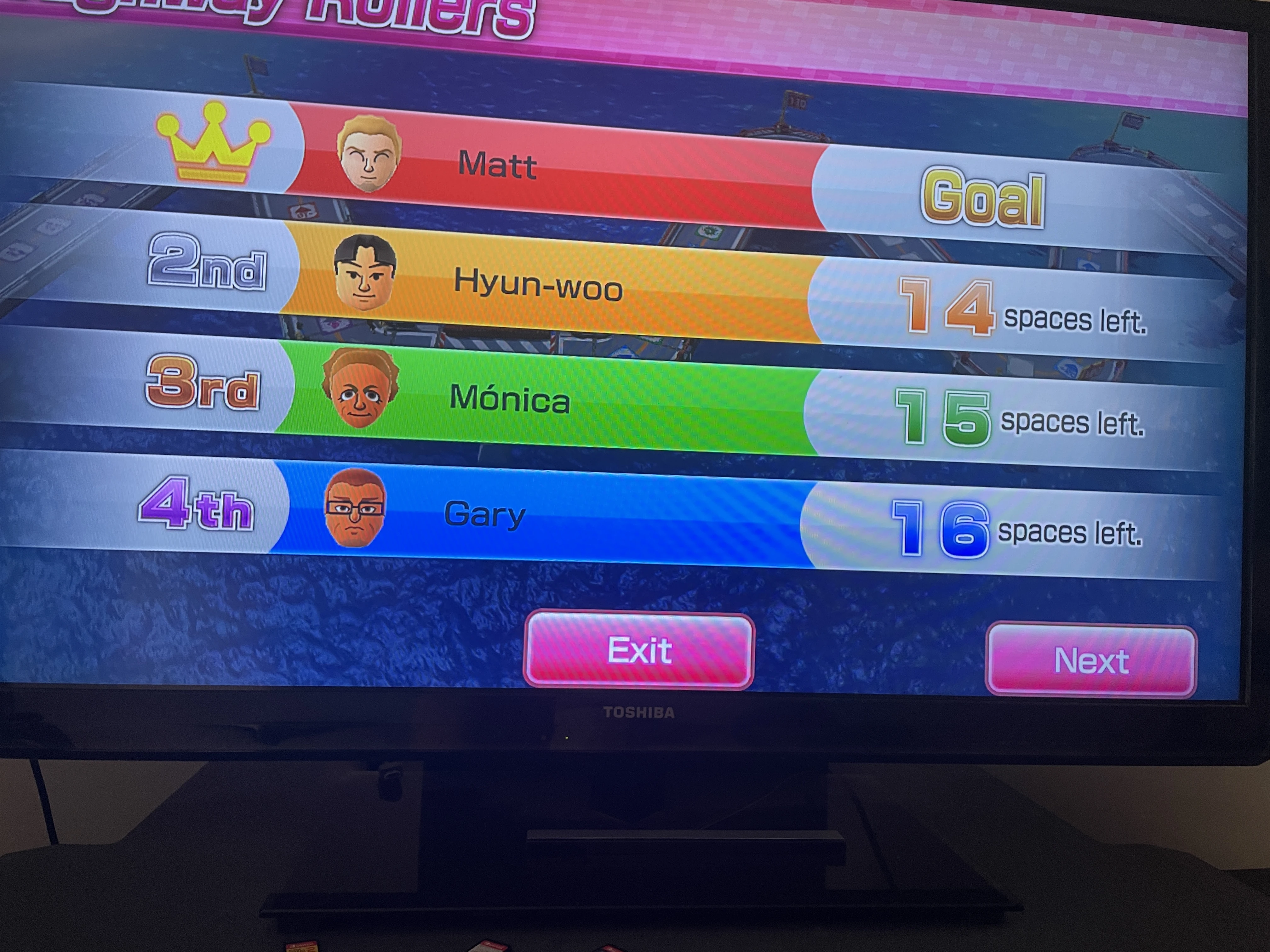 Mii Analysis: Matt, Hyun-Woo, Mónica | Fandom