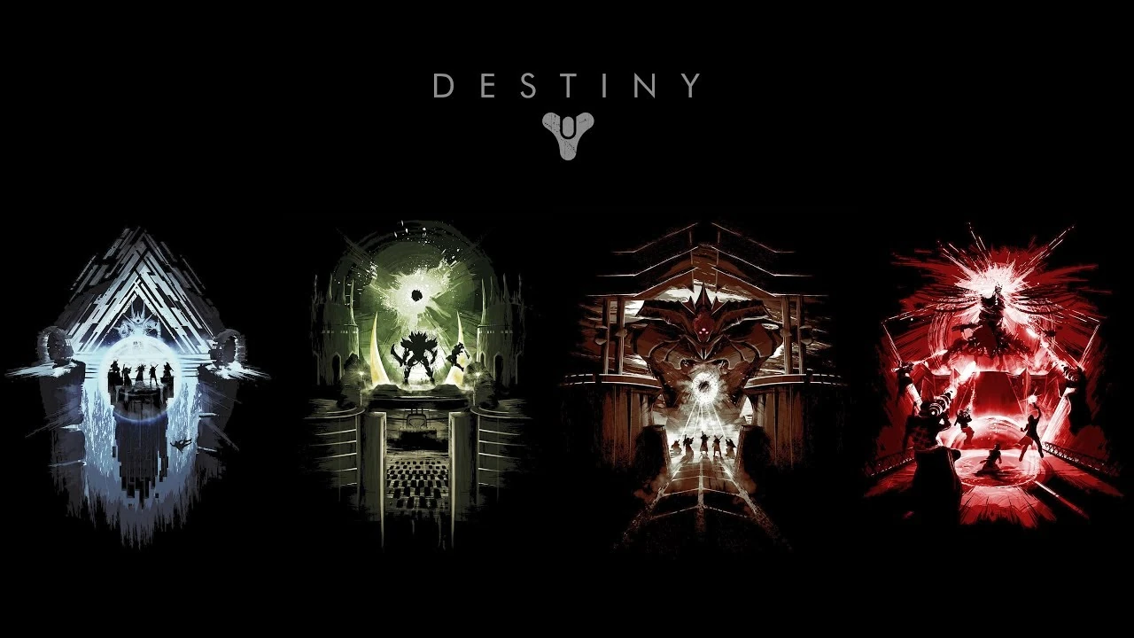 Destiny PS4 | Fandom