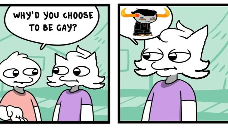 ethically sourced homestuck image dump | Fandom